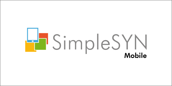 SimpleSYN - SimpleSYN Mobile BETA verfügbar: Outlook mit iPhone, Android und Windows-Phone ...